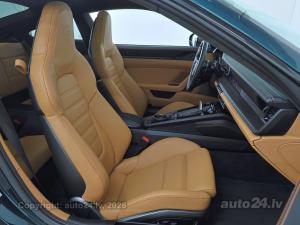 Porsche 911 2026 in Tallinn, with an engine capacity of 3.60 L and mileage of 13 thousand km for 290000 €, photo 12 on AUTOMOTO.COM.LV