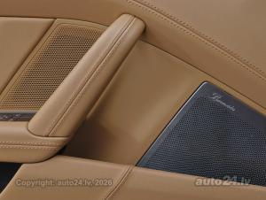 Porsche 911 2026 in Tallinn, with an engine capacity of 3.60 L and mileage of 13 thousand km for 290000 €, photo 20 on AUTOMOTO.COM.LV