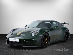 Порше 911 2026 в Таллин, объемом двигателя 4.00 л и пробегом 15 тыс. км за 249900 €, фото 1 на AUTOMOTO.COM.LV