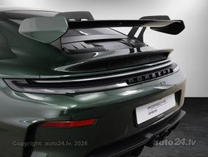 Porsche 911 2026 in Tallinn, with an engine capacity of 4.00 L and mileage of 15 thousand km for 249900 €, photo 10 on AUTOMOTO.COM.LV
