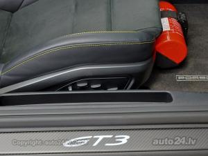 Porsche 911 2026 in Tallinn, with an engine capacity of 4.00 L and mileage of 15 thousand km for 249900 €, photo 18 on AUTOMOTO.COM.LV
