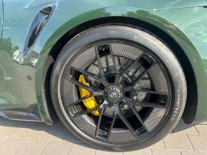 Zaļš Porsche 911 2026 Marijampole, ar dzinēja tilpumu 3.59 L un nobraukumu 0 tūkst. km par 290000 €, foto 20 vietnē AUTOMOTO.COM.LV