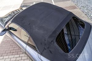 Grey Porsche 911 2002 in Riga, with an engine capacity of 3.60 L and mileage of 83 thousand km for 27500 €, photo 15 on AUTOMOTO.COM.LV