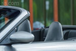 Серый Порше 911 2002 в Рига, объемом двигателя 3.60 л и пробегом 83 тыс. км за 25500 €, фото 10 на AUTOMOTO.COM.LV