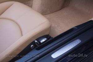 Grey Porsche 911 2008 in Tallinn, with an engine capacity of 3.60 L and mileage of 52 thousand km for 60900 €, photo 19 on AUTOMOTO.COM.LV