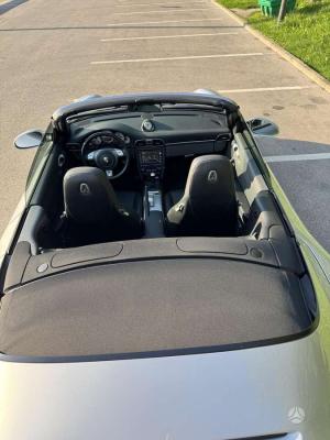 Grey Porsche 911 2009 in Kaunas, with an engine capacity of 3.82 L and mileage of 29 thousand km for 48200 €, photo 16 on AUTOMOTO.COM.LV