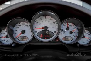 Серый Порше 911 2011 в Таллин, объемом двигателя 3.80 л и пробегом 113 тыс. км за 68900 €, фото 16 на AUTOMOTO.COM.LV