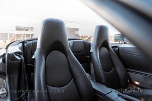 Серый Порше 911 2011 в Таллин, объемом двигателя 3.80 л и пробегом 113 тыс. км за 68900 €, фото 21 на AUTOMOTO.COM.LV