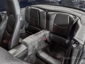 Серый Порше 911 2011 в Таллин, объемом двигателя 3.80 л и пробегом 115 тыс. км за 69900 €, фото 17 на AUTOMOTO.COM.LV