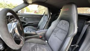 Grey Porsche 911 2012 in Kaunas, with an engine capacity of 3.80 L and mileage of 24 thousand km for 65900 €, photo 11 on AUTOMOTO.COM.LV