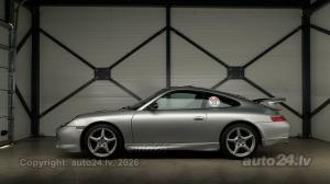 Pelēks Porsche 911 1998 Tallina, ar dzinēja tilpumu 3.40 L un nobraukumu 160 tūkst. km par 34500 €, foto 11 vietnē AUTOMOTO.COM.LV