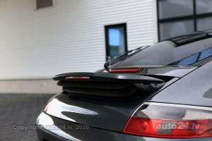 Grey Porsche 911 2001 in Tallinn, with an engine capacity of 3.40 L and mileage of 233 thousand km for 34900 €, photo 11 on AUTOMOTO.COM.LV