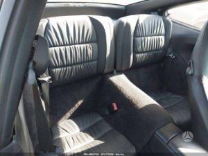 Pelēks Porsche 911 2001 Klaipėda, ar dzinēja tilpumu 3.39 L un nobraukumu 201 tūkst. km par 11000 €, foto 9 vietnē AUTOMOTO.COM.LV