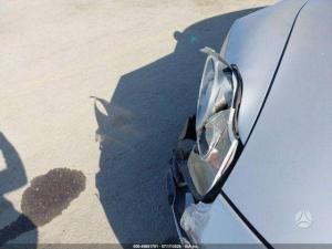 Pelēks Porsche 911 2001 Klaipėda, ar dzinēja tilpumu 3.39 L un nobraukumu 201 tūkst. km par 11000 €, foto 14 vietnē AUTOMOTO.COM.LV