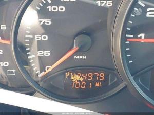 Pelēks Porsche 911 2001 Klaipėda, ar dzinēja tilpumu 3.39 L un nobraukumu 201 tūkst. km par 11000 €, foto 18 vietnē AUTOMOTO.COM.LV