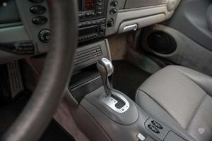 Pelēks Porsche 911 2003 Viļņa, ar dzinēja tilpumu 3.60 L un nobraukumu 45 tūkst. km par 32999 €, foto 20 vietnē AUTOMOTO.COM.LV