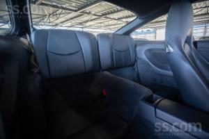 Pelēks Porsche 911 2005 Rīga, ar dzinēja tilpumu 3.80 L un nobraukumu 154 tūkst. km par 44997 €, foto 18 vietnē AUTOMOTO.COM.LV