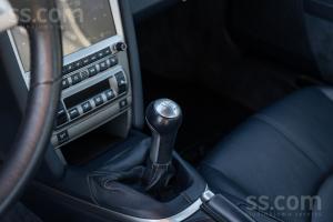 Pelēks Porsche 911 2005 Rīga, ar dzinēja tilpumu 3.80 L un nobraukumu 154 tūkst. km par 44997 €, foto 19 vietnē AUTOMOTO.COM.LV