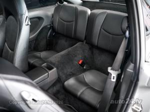 Grey Porsche 911 2006 in Tallinn, with an engine capacity of 3.80 L and mileage of 93 thousand km for 52900 €, photo 10 on AUTOMOTO.COM.LV