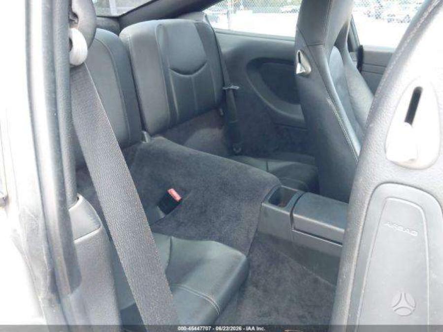 Grey Porsche 911 2007 in Klaipeda, with an engine capacity of 3.80 L and mileage of 120 thousand km for 32000 €, photo 9 on AUTOMOTO.COM.LV
