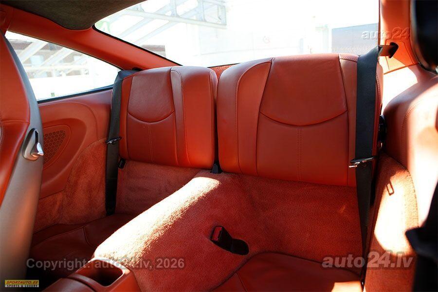 Pelēks Porsche 911 2008 Tallina, ar dzinēja tilpumu 3.60 L un nobraukumu 152 tūkst. km par 62900 €, foto 17 vietnē AUTOMOTO.COM.LV