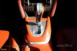 Pelēks Porsche 911 2008 Tallina, ar dzinēja tilpumu 3.60 L un nobraukumu 152 tūkst. km par 62900 €, foto 21 vietnē AUTOMOTO.COM.LV