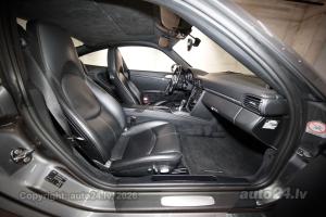 Grey Porsche 911 2009 in Tallinn, with an engine capacity of 3.60 L and mileage of 133 thousand km for 64990 €, photo 13 on AUTOMOTO.COM.LV