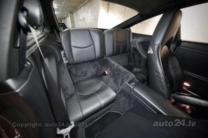 Grey Porsche 911 2009 in Tallinn, with an engine capacity of 3.60 L and mileage of 133 thousand km for 64990 €, photo 14 on AUTOMOTO.COM.LV