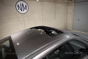 Grey Porsche 911 2009 in Tallinn, with an engine capacity of 3.60 L and mileage of 133 thousand km for 64990 €, photo 22 on AUTOMOTO.COM.LV