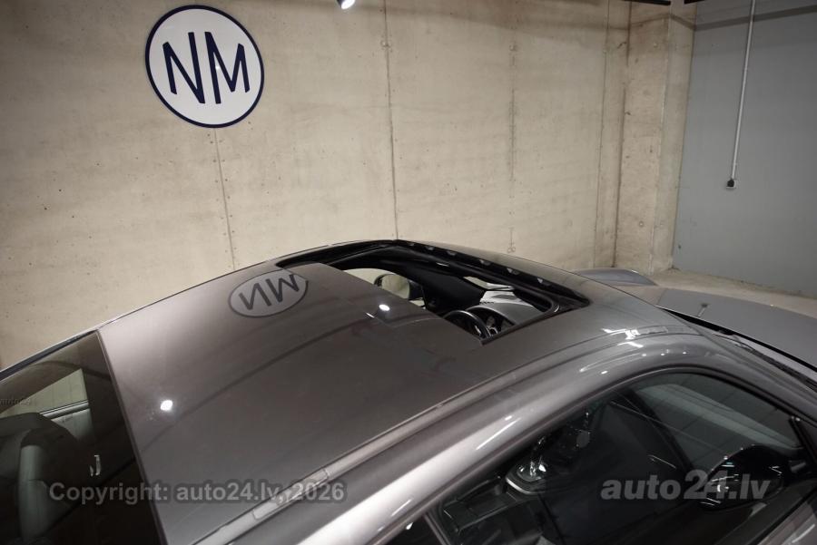 Grey Porsche 911 2009 in Tallinn, with an engine capacity of 3.60 L and mileage of 133 thousand km for 64990 €, photo 22 on AUTOMOTO.COM.LV