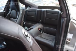 Серый Порше 911 2013 в Рига, объемом двигателя 3.80 л и пробегом 72 тыс. км за 95000 €, фото 14 на AUTOMOTO.COM.LV