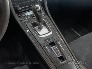 Pelēks Porsche 911 2016 Tallina, ar dzinēja tilpumu 3.00 L un nobraukumu 67 tūkst. km par 86900 €, foto 14 vietnē AUTOMOTO.COM.LV