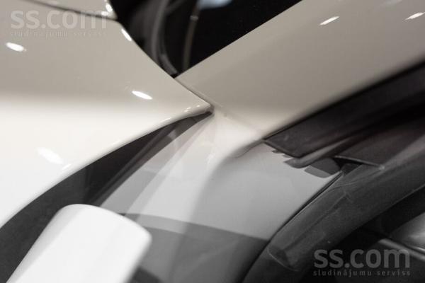 Pelēks Porsche 911 2018 Rīga, ar dzinēja tilpumu 3.00 L un nobraukumu 93 tūkst. km par 108000 €, foto 10 vietnē AUTOMOTO.COM.LV