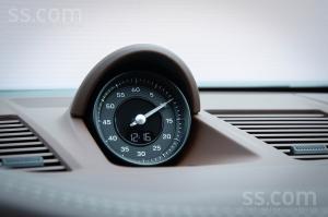 Pelēks Porsche 911 2022 Rīga, ar dzinēja tilpumu 3.00 L un nobraukumu 9 tūkst. km par 149000 €, foto 20 vietnē AUTOMOTO.COM.LV