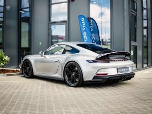 Pelēks Porsche 911 2022 Kauņa, ar dzinēja tilpumu 4.00 L un nobraukumu 15 tūkst. km par 160450 €, foto 7 vietnē AUTOMOTO.COM.LV