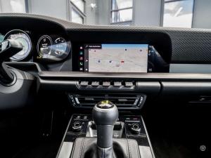 Pelēks Porsche 911 2022 Kauņa, ar dzinēja tilpumu 4.00 L un nobraukumu 15 tūkst. km par 160450 €, foto 27 vietnē AUTOMOTO.COM.LV