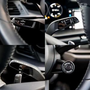 Pelēks Porsche 911 2022 Kauņa, ar dzinēja tilpumu 4.00 L un nobraukumu 15 tūkst. km par 160450 €, foto 35 vietnē AUTOMOTO.COM.LV