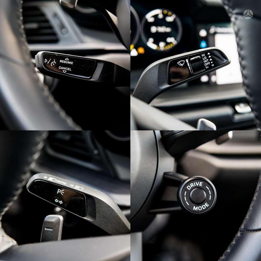 Pelēks Porsche 911 2022 Kauņa, ar dzinēja tilpumu 4.00 L un nobraukumu 15 tūkst. km par 160450 €, foto 35 vietnē AUTOMOTO.COM.LV