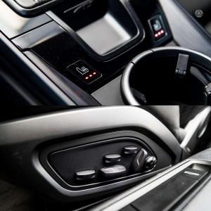 Pelēks Porsche 911 2022 Kauņa, ar dzinēja tilpumu 4.00 L un nobraukumu 15 tūkst. km par 160450 €, foto 36 vietnē AUTOMOTO.COM.LV