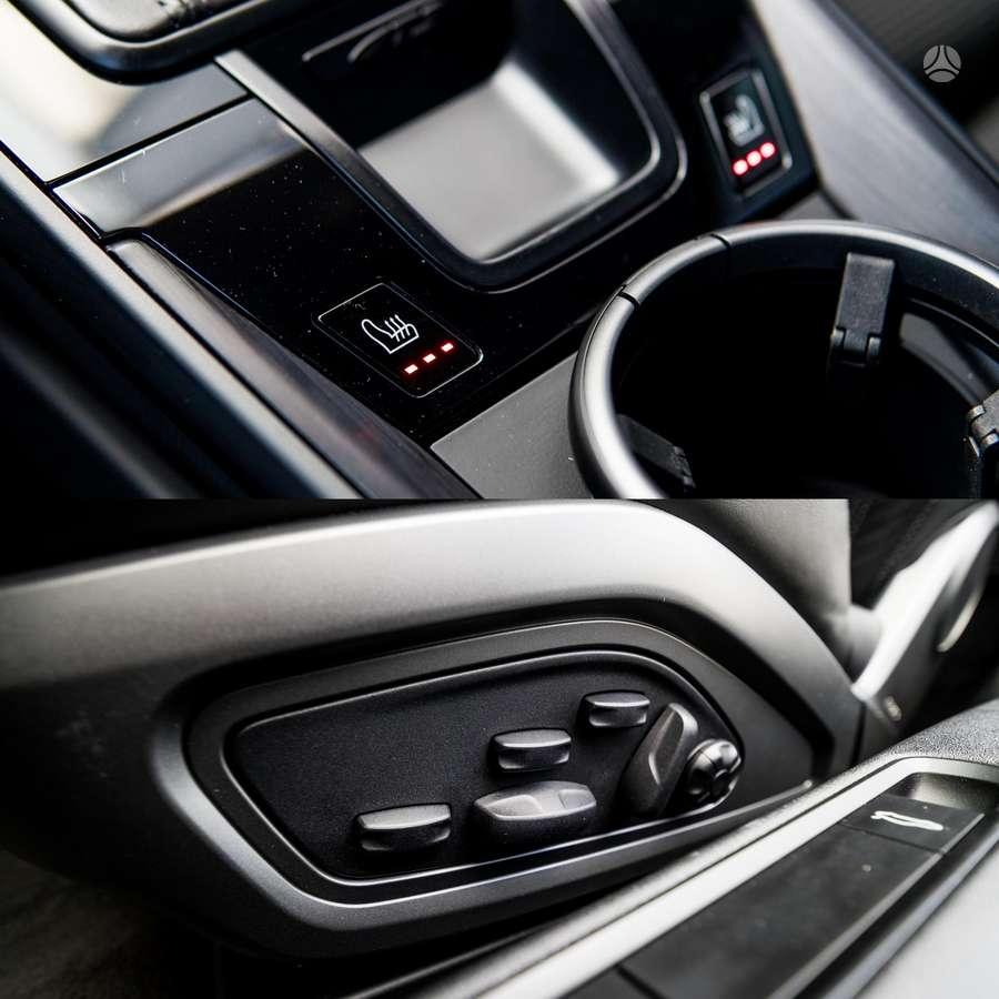 Pelēks Porsche 911 2022 Kauņa, ar dzinēja tilpumu 4.00 L un nobraukumu 15 tūkst. km par 160450 €, foto 36 vietnē AUTOMOTO.COM.LV