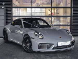 Pelēks Porsche 911 2023 Viļņa, ar dzinēja tilpumu 2.98 L un nobraukumu 28 tūkst. km par 154911 €, foto 7 vietnē AUTOMOTO.COM.LV