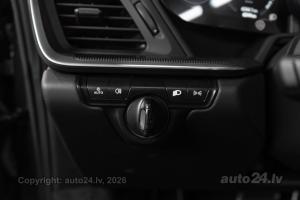 Серый Порше 911 2023 в Рига, объемом двигателя 3.80 л и пробегом 6 тыс. км за 248050 €, фото 20 на AUTOMOTO.COM.LV