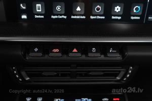 Серый Порше 911 2023 в Рига, объемом двигателя 3.80 л и пробегом 6 тыс. км за 248050 €, фото 27 на AUTOMOTO.COM.LV