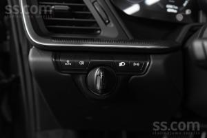 Серый Порше 911 2023 в Рига, объемом двигателя 3.80 л и пробегом 6 тыс. км за 248050 €, фото 20 на AUTOMOTO.COM.LV