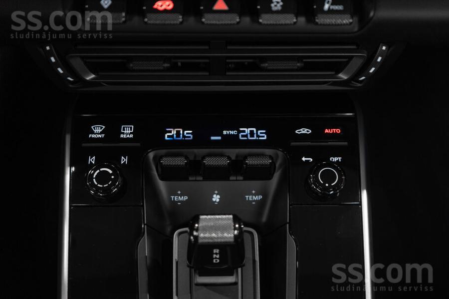 Серый Порше 911 2023 в Рига, объемом двигателя 3.80 л и пробегом 6 тыс. км за 248050 €, фото 28 на AUTOMOTO.COM.LV