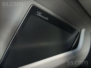 Pelēks Porsche 911 2025 Rīga, ar dzinēja tilpumu 3.00 L un nobraukumu 13 tūkst. km par 129900 €, foto 16 vietnē AUTOMOTO.COM.LV