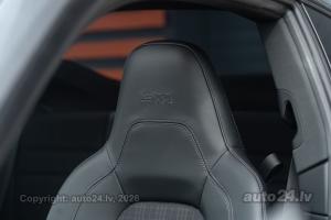 Серый Порше 911 2025 в Таллин, объемом двигателя 3.00 л и пробегом 2 тыс. км за 198400 €, фото 30 на AUTOMOTO.COM.LV