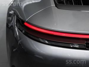 Серый Порше 911 2026 в Рига, объемом двигателя 3.00 л и пробегом 3 тыс. км за 129000 €, фото 12 на AUTOMOTO.COM.LV