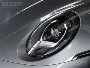 Серый Порше 911 2026 в Рига, объемом двигателя 3.00 л и пробегом 3 тыс. км за 129000 €, фото 13 на AUTOMOTO.COM.LV