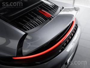 Серый Порше 911 2026 в Рига, объемом двигателя 3.00 л и пробегом 3 тыс. км за 129000 €, фото 16 на AUTOMOTO.COM.LV